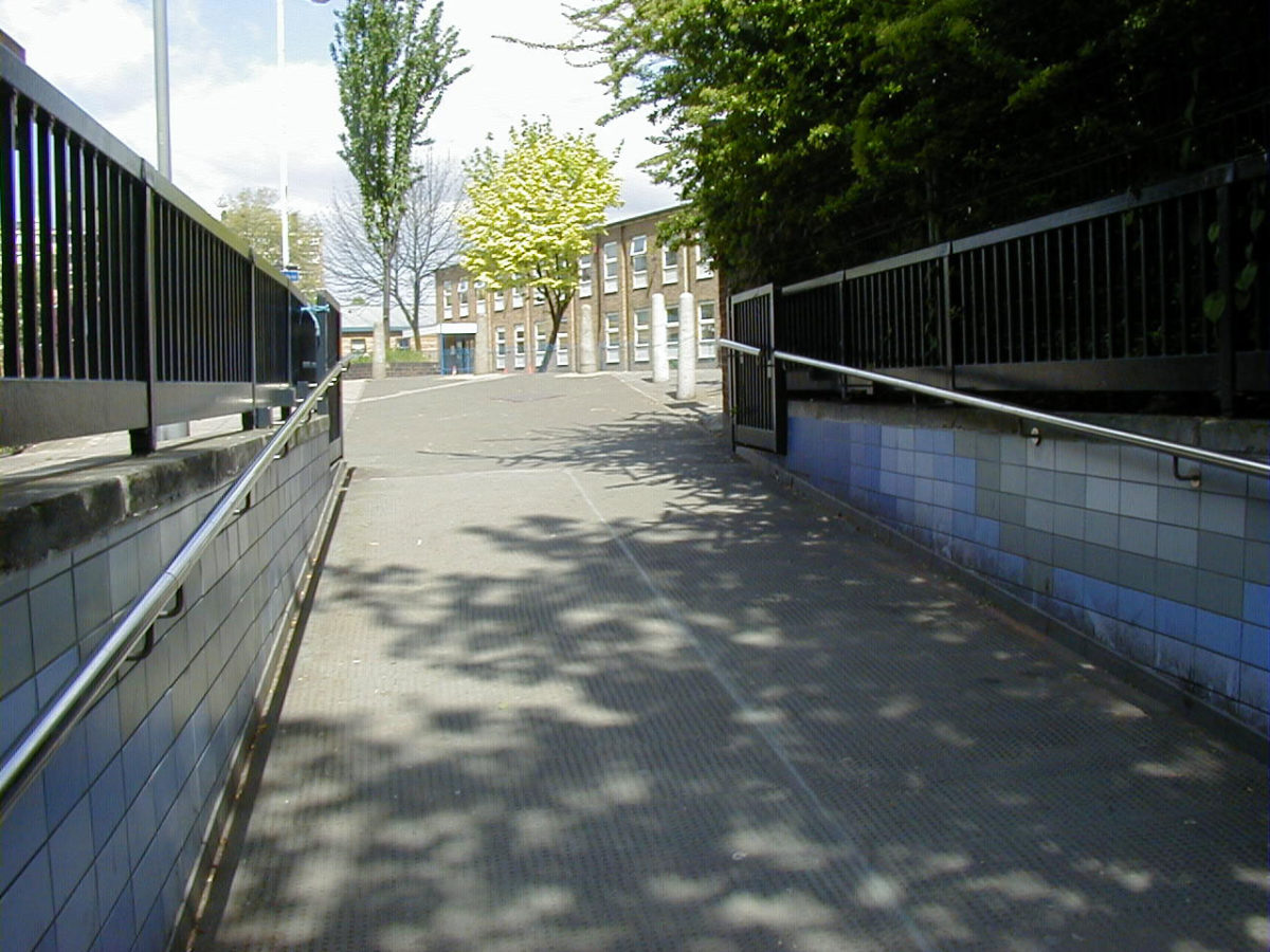 Mastic asphalt won’t trip you up – Mastic Asphalt Council