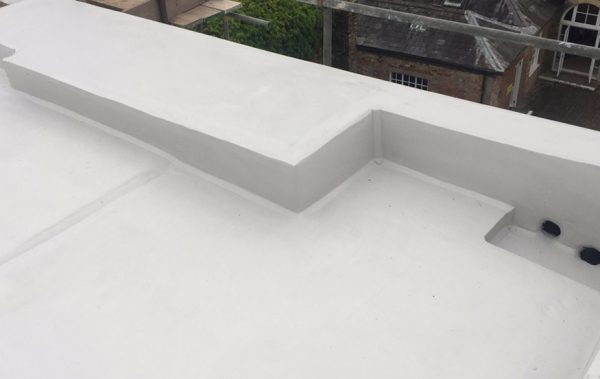 Flame-Free Roofing Solutions with Mastic Asphalt – Mastic Asphalt Council