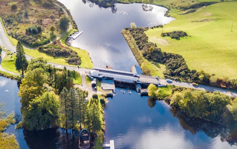 The Ideal Bridge Surfacing Solution – Mastic Asphalt Council