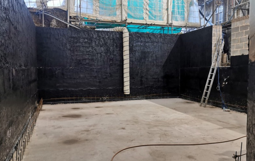 Winners & Highly Commended Projects Announced! – Mastic Asphalt Council