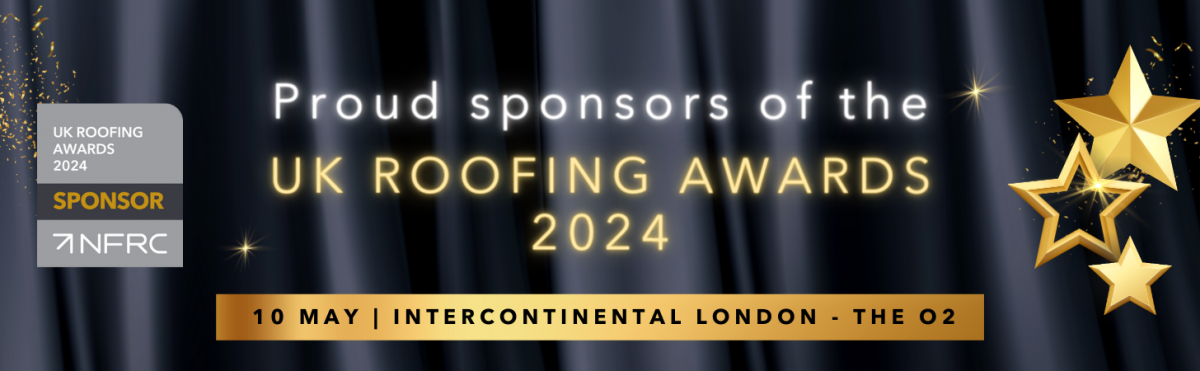 MAC Sponsors NFRC Awards – Mastic Asphalt Council