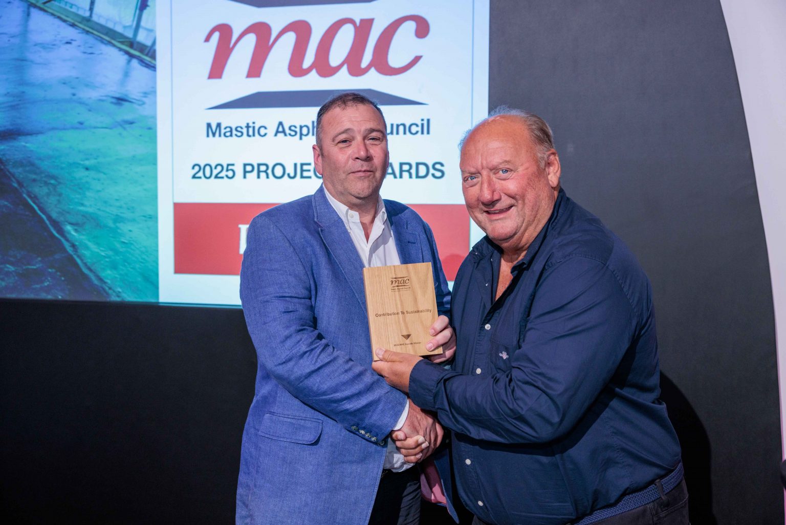 MAC Award Winners Announced at Dazzling Ceremony in Central London ...